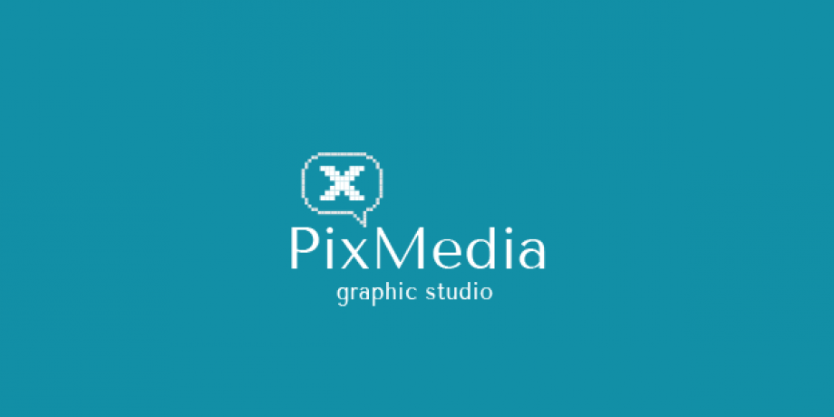 PixMedia - Graphic Studio